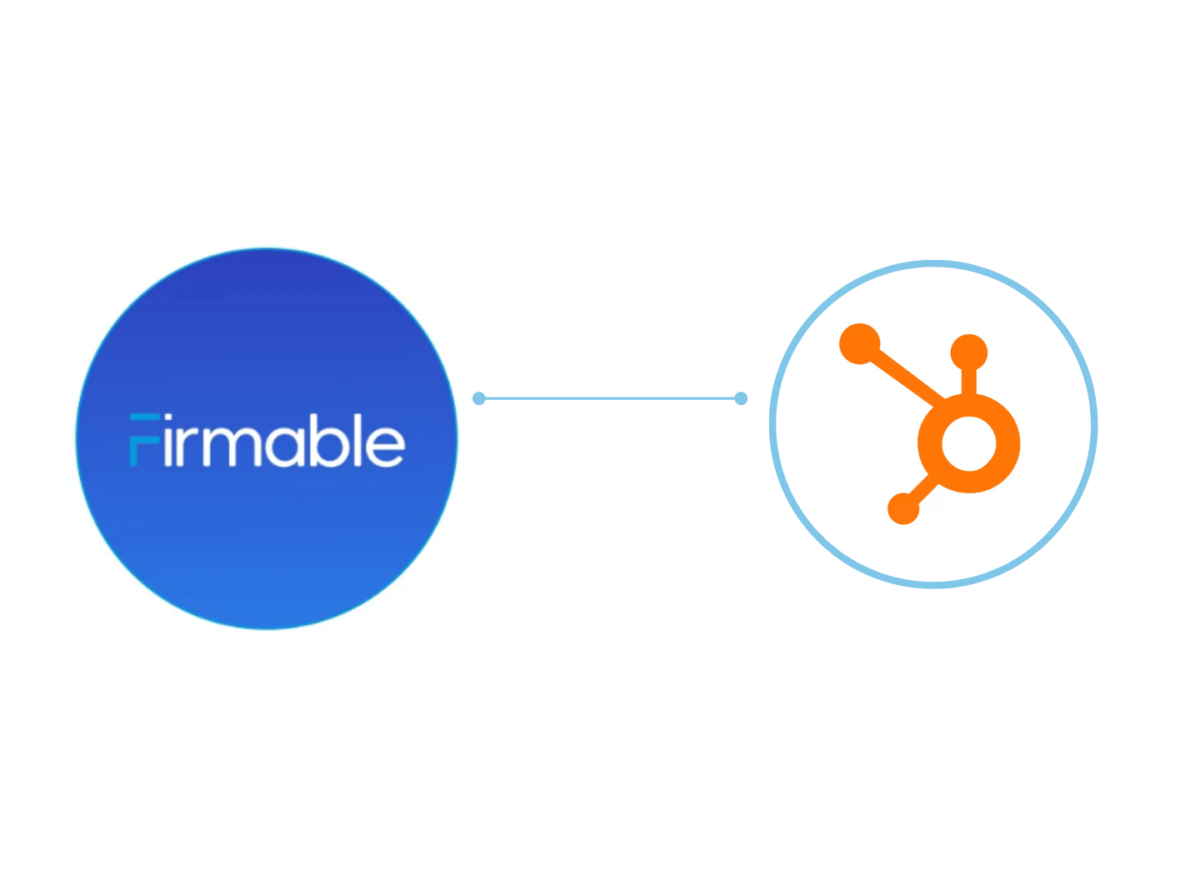 Integrate your HubSpot CRM to Firmable: Australia's B2B Database