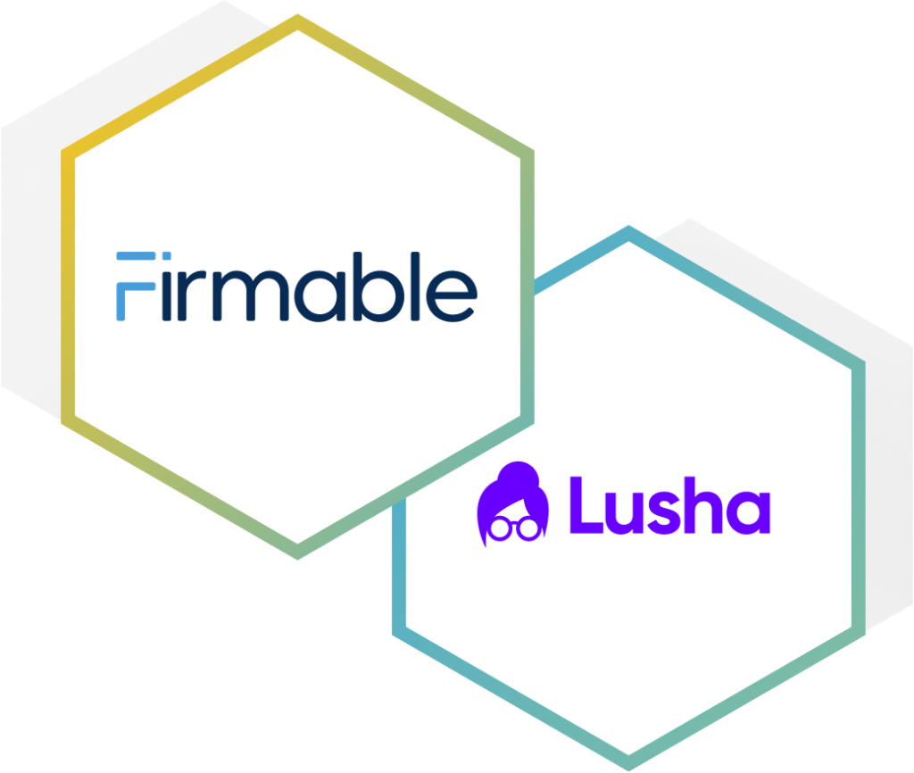 Why Firmable: Accurate B2B data you can trust