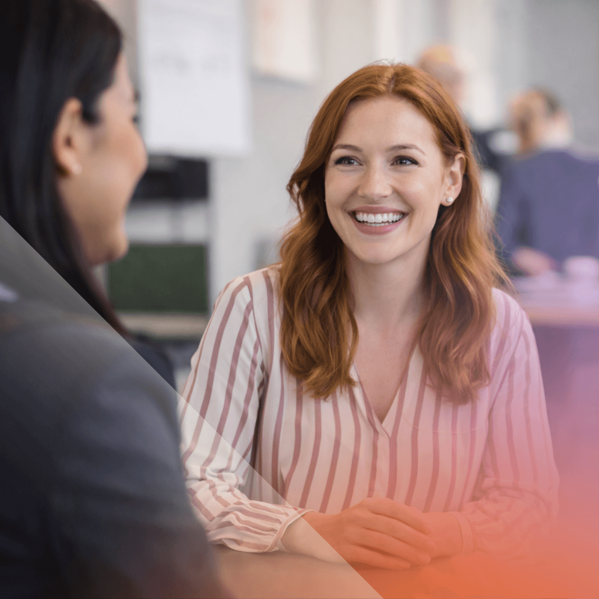 Solutions for Recruiters - Firmable